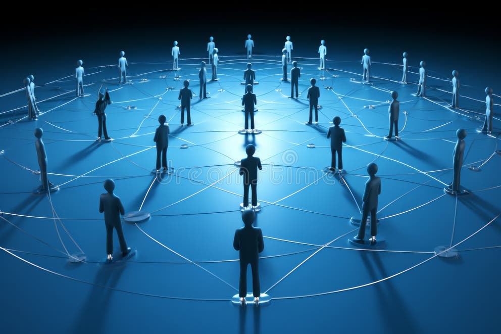 Collaborative Teamwork and Networking Fostering a Sense of Unity within ...