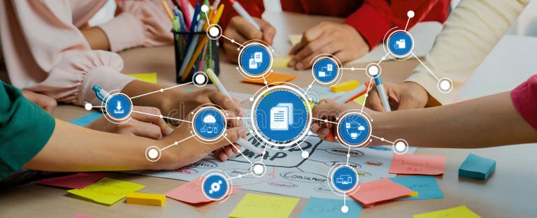 Collaborative Teamwork in Project Management with Digital Tools and ...