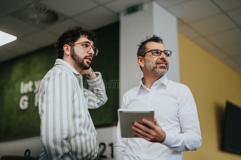 Collaborative Teamwork Using Technology and Digital Marketing To Target ...