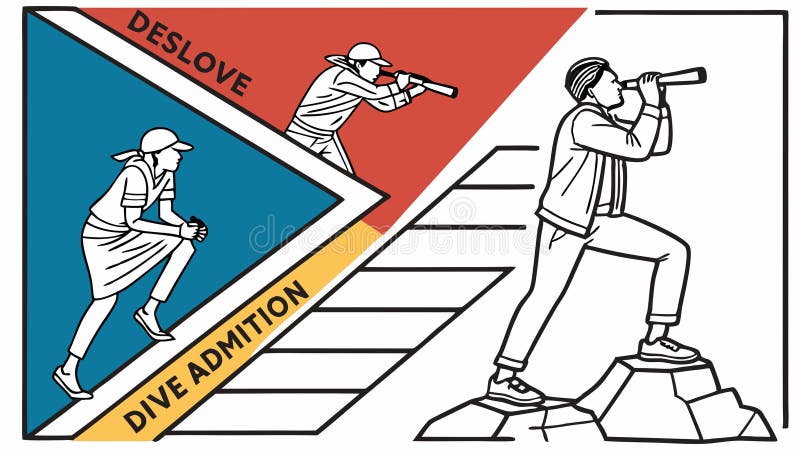 Collaborative Vision, Observing, Strategic Foresight, Vector Design ...