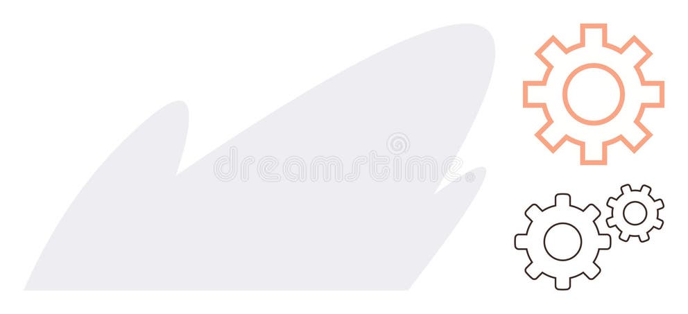 Interlinked Sizes Stock Illustrations – 9 Interlinked Sizes Stock ...