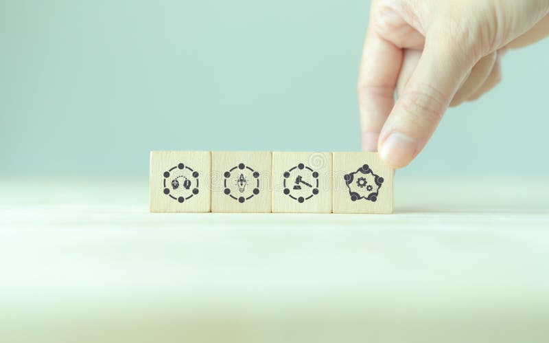 Collaborative Working Concept. Build Collaborative Teams in the ...