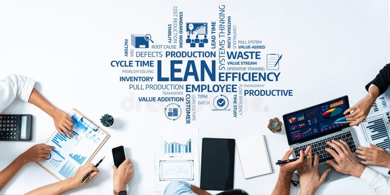 Collaborative Workshop on Lean Management Techniques for Enhanced ...