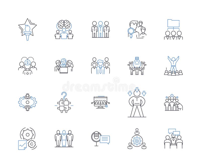 Consensus Vector Stock Illustrations – 1,422 Consensus Vector Stock ...
