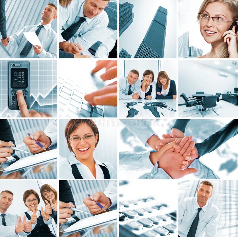 Workers people stock photo. Image of community, smiling - 14538558