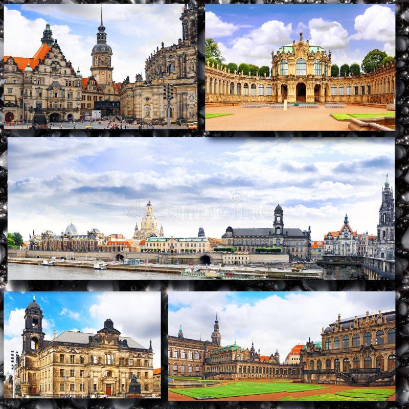 408 Landmark Collage Germany Stock Photos - Free & Royalty-Free Stock ...