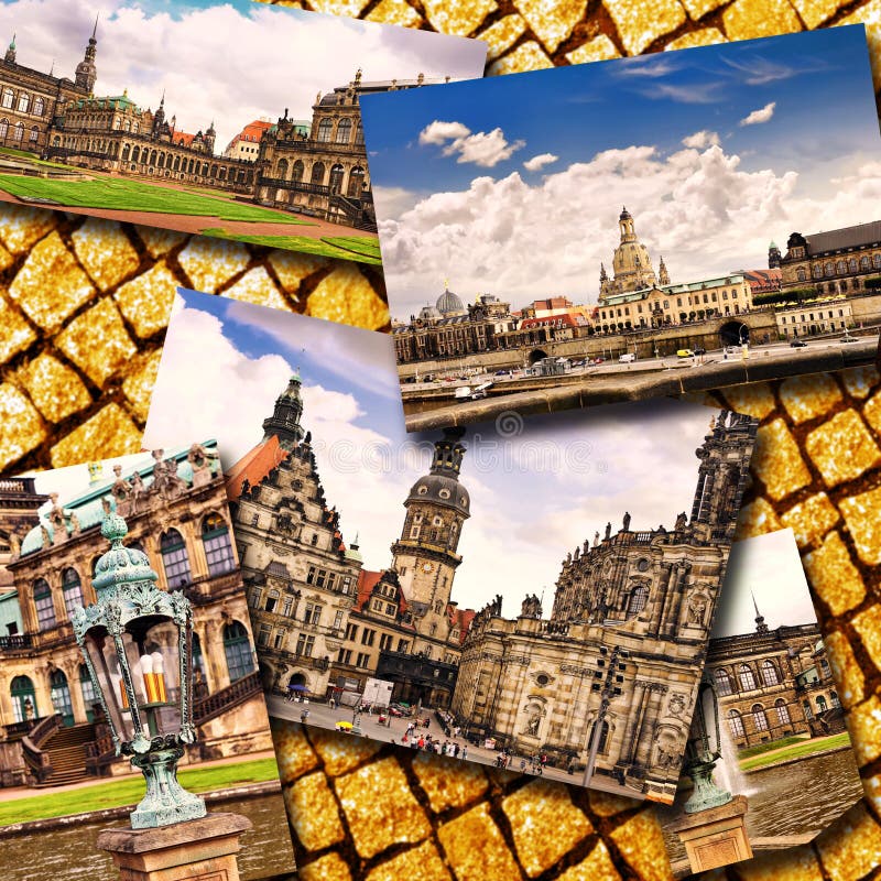 408 Landmark Collage Germany Stock Photos - Free & Royalty-Free Stock ...