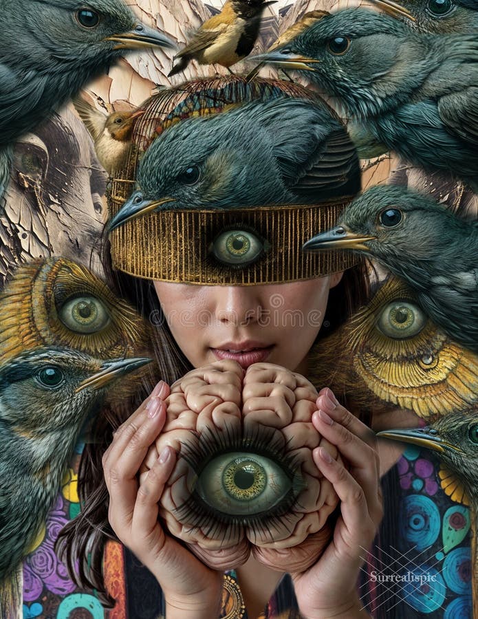 Brain Andd Stock Illustrations – 2 Brain Andd Stock Illustrations ...