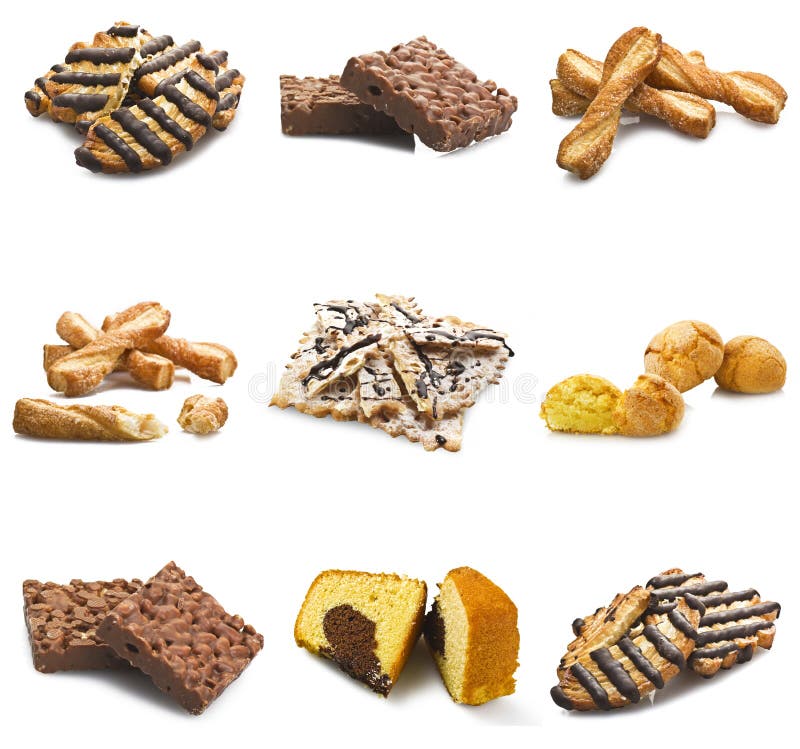 1,620 Biscuit Collage Stock Photos - Free & Royalty-Free Stock Photos ...