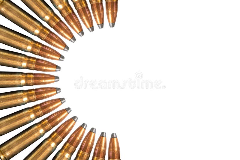 480 Bullets Top View Stock Photos - Free & Royalty-Free Stock Photos ...