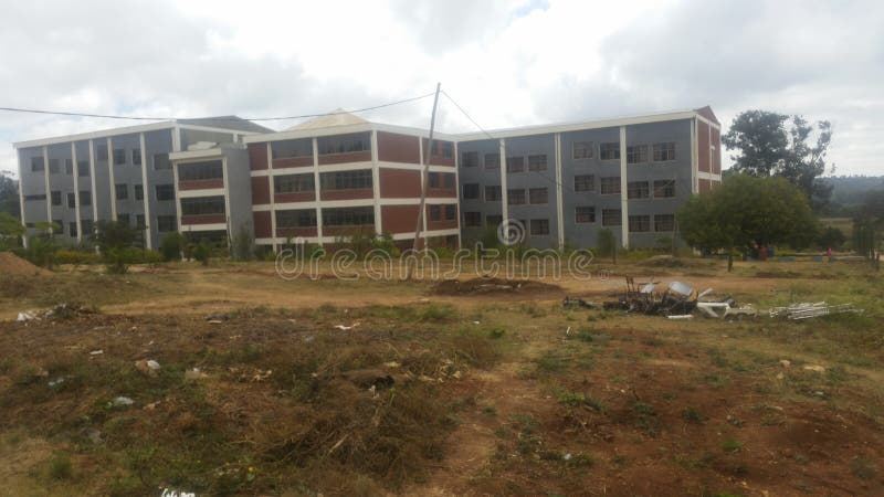 Collage of Business and Economics Management Other Editorial Stock ...