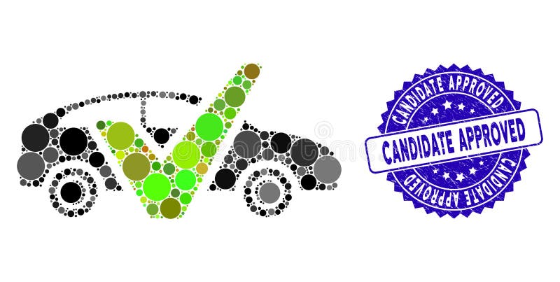 Car Approved Stock Illustrations – 941 Car Approved Stock Illustrations ...