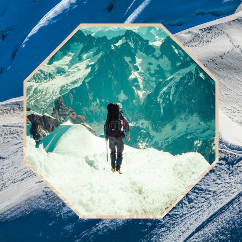 194 Collage Mountaineering Stock Photos - Free & Royalty-Free Stock ...