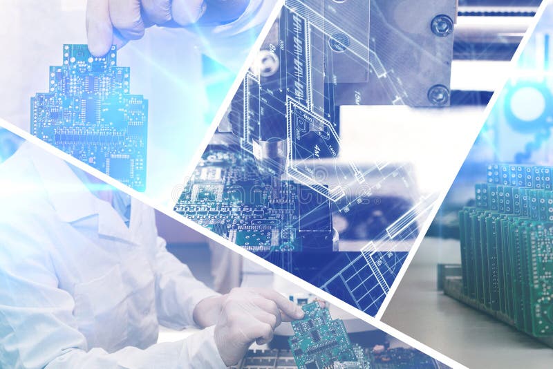 4,014 Science Technology Collage Stock Photos - Free & Royalty-Free ...