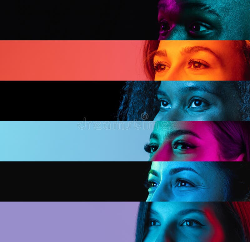 Multiethnic Faces Variation Collage Stock Image - Image of elder ... Multiethnic Faces Variation Collage Stock Image - Image of elder ...