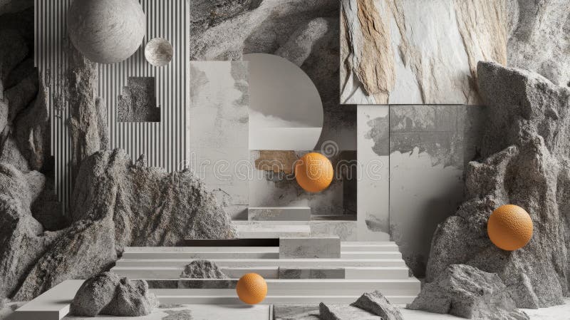 Collage of Crossfire Recycled Paper-based Products Showcasing ...