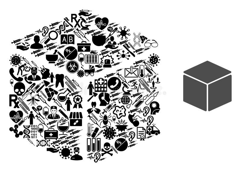 Cube Doctor Stock Illustrations – 572 Cube Doctor Stock Illustrations ...