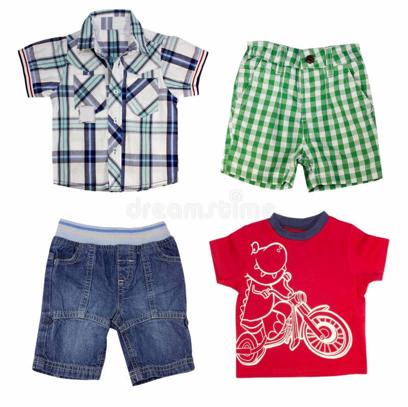 7,449 Collage De La Ropa Del Verano En Blanco Fotos de stock - Fotos ...