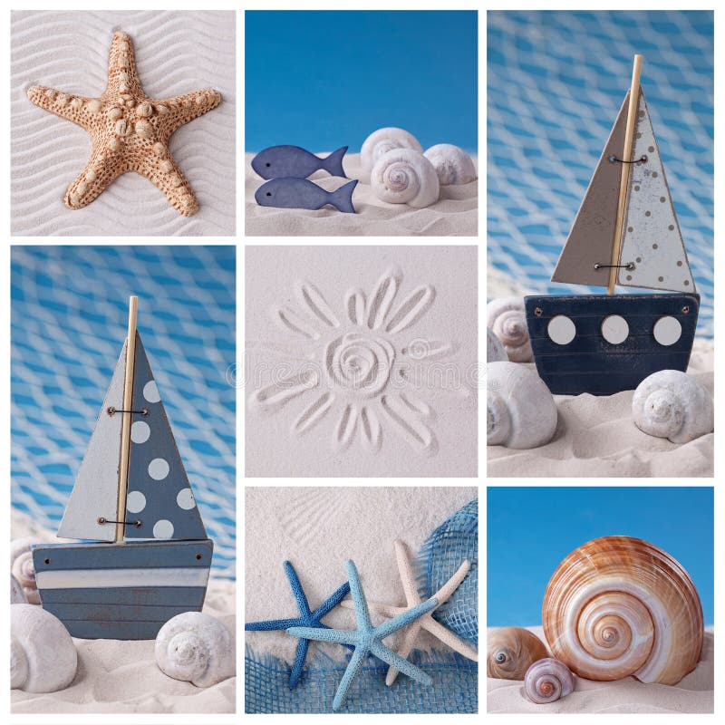 937 Collage De La Pesca Fotos de stock - Fotos libres de regalías de ...