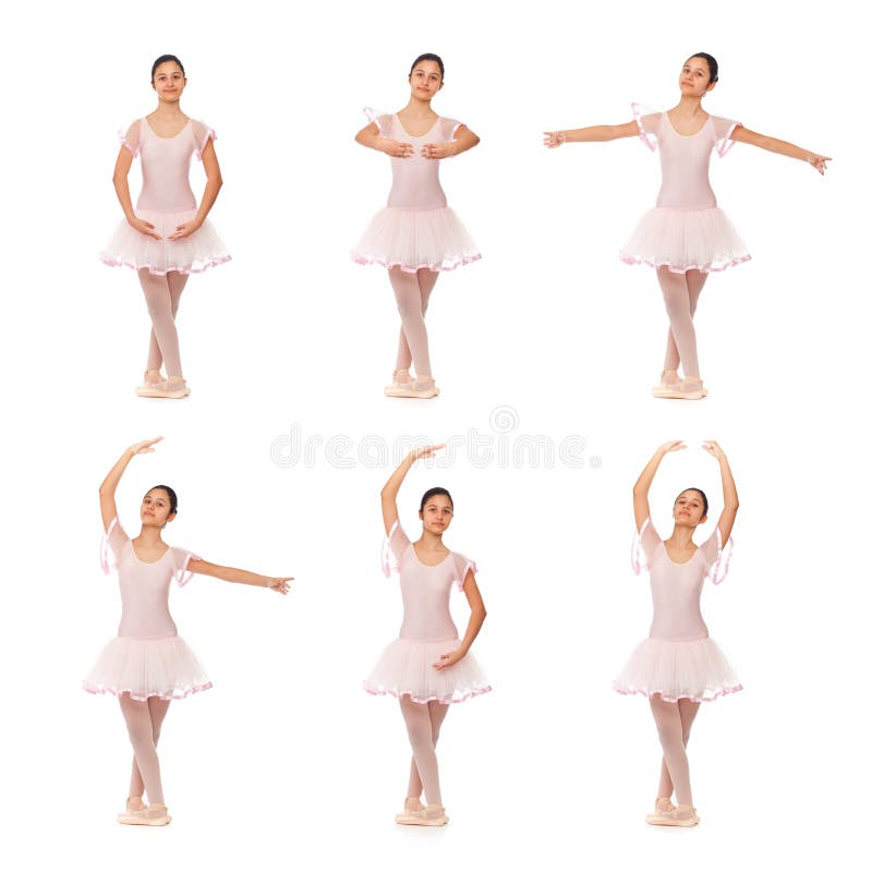 Postures De Ballet A Ballerina Shares Her Favourite Posture Exercises
