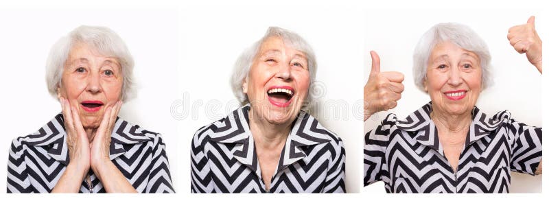 3,289 Different Human Emotions Positive Stock Photos - Free & Royalty ...