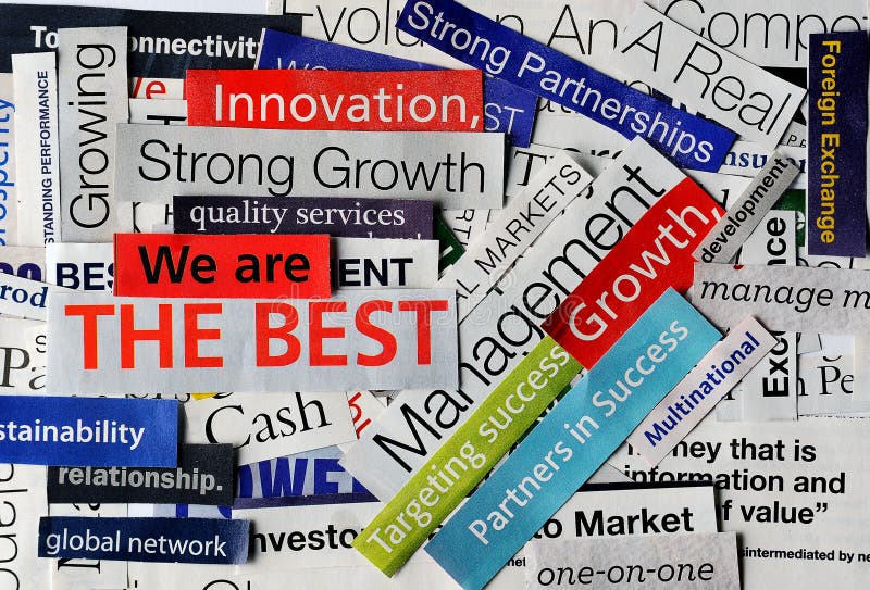 Economia di collage fotografia stock. Immagine di antecedenti - 37276240