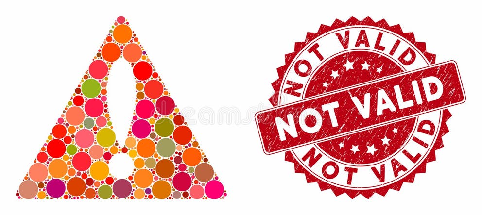 Not Valid Stock Illustrations – 203 Not Valid Stock Illustrations ...