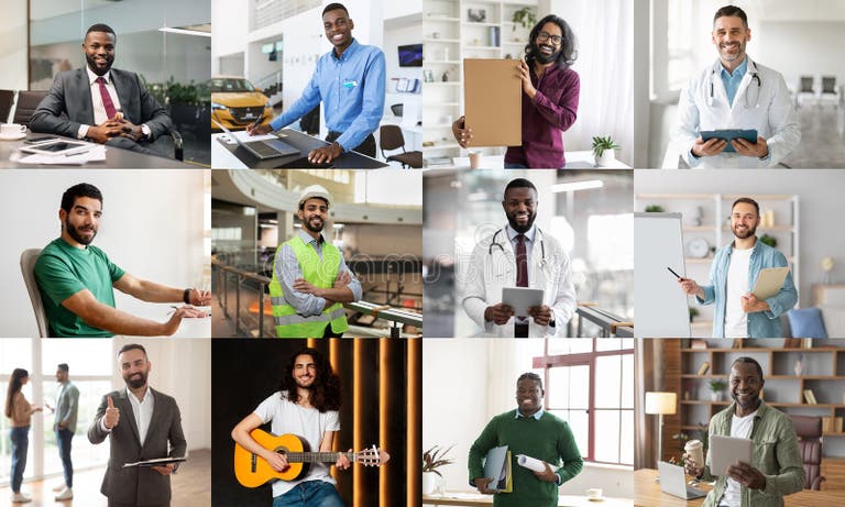 960 Professions Occupations Stock Photos - Free & Royalty-Free Stock ...