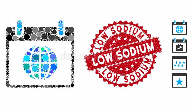Low Sodium Icon Stock Illustrations – 127 Low Sodium Icon Stock ...