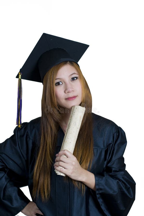 Collage Graduate student stock image. Image of graduate - 14513251