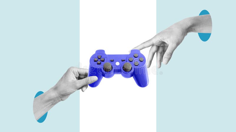 231 Game Console Collage Stock Photos - Free & Royalty-Free Stock ...