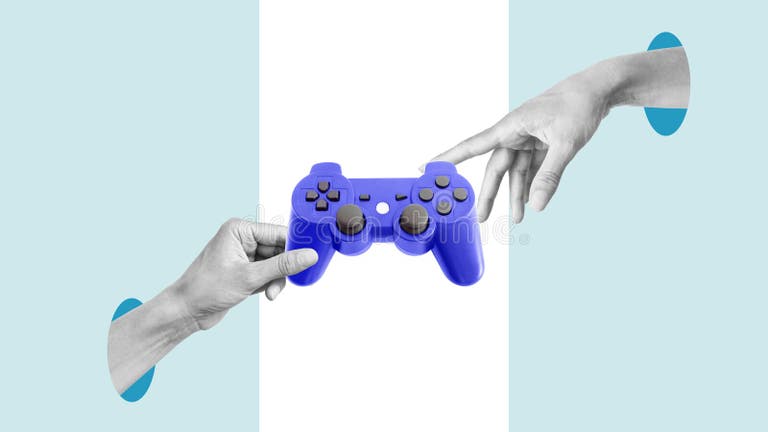 128 Game Controller Collage Stock Photos - Free & Royalty-Free Stock ...