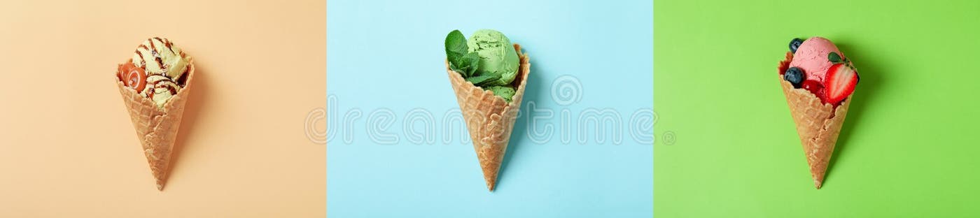 191 Gelato Collage Stock Photos - Free & Royalty-Free Stock Photos from ...
