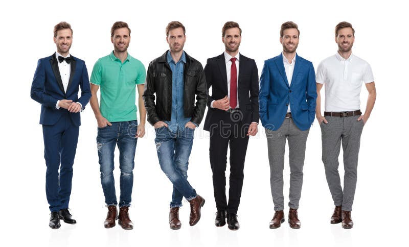 Same Guy Different Pose Stock Photos - Free & Royalty-Free Stock Photos ...