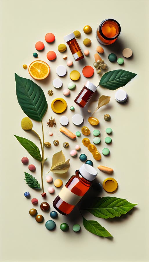 Medications Ai Stock Illustrations – 682 Medications Ai Stock ...