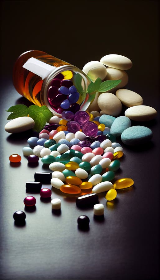 Medications Ai Stock Illustrations – 682 Medications Ai Stock ...