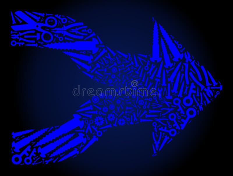 Joint Arrows Stock Illustrations – 181 Joint Arrows Stock Illustrations ...