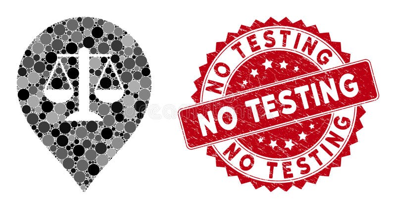 No Testing Stock Illustrations – 698 No Testing Stock Illustrations ...