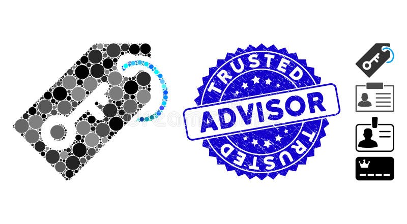 Rubber Stamp Trusted Advisor Stock Illustrations – 21 Rubber Stamp ...