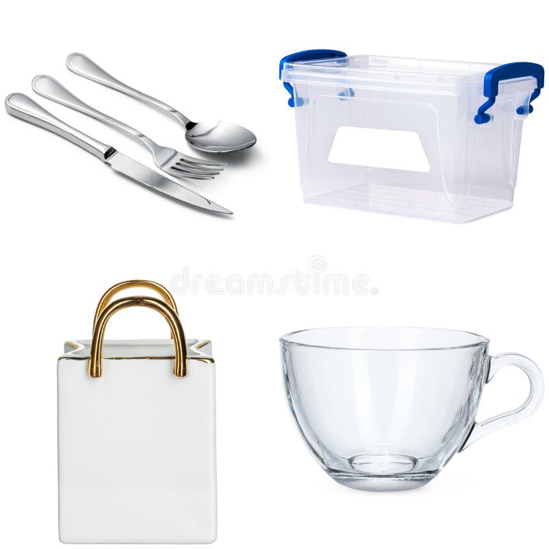 Household Items Collage Stock Photos - Free & Royalty-Free Stock Photos ...