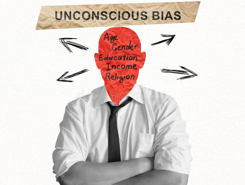 222 Unconscious Bias Stock Photos - Free & Royalty-Free Stock Photos ...