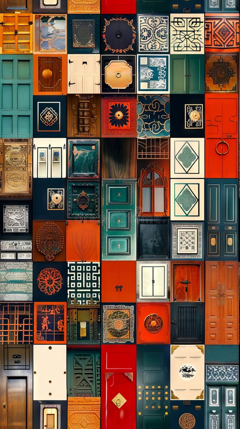 1,411 Doors Collage Stock Photos - Free & Royalty-Free Stock Photos ...