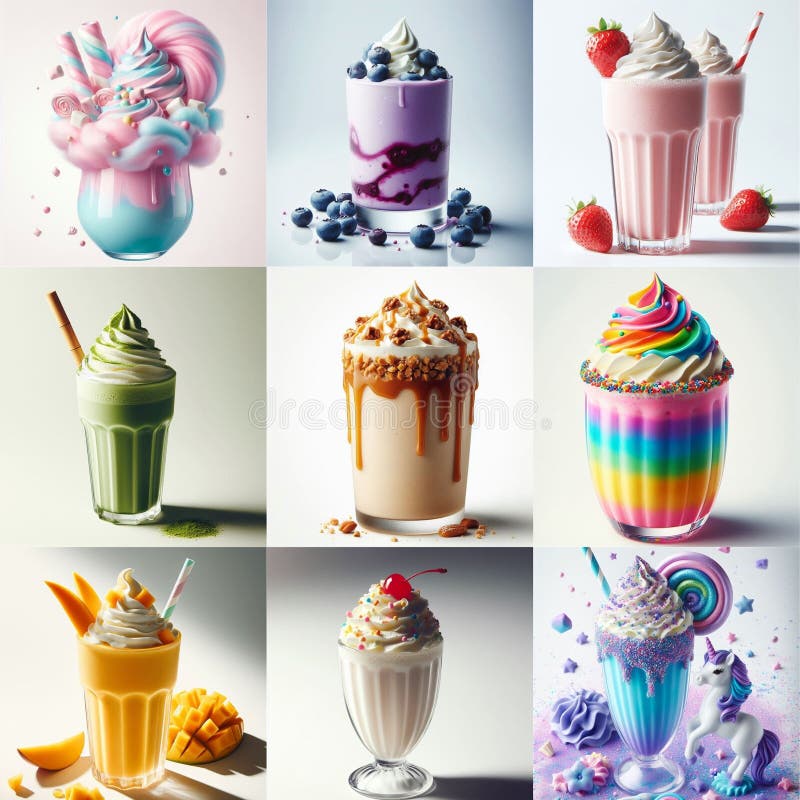 Fruits with candys stock photo. Image of mirror, multicolor - 76136804