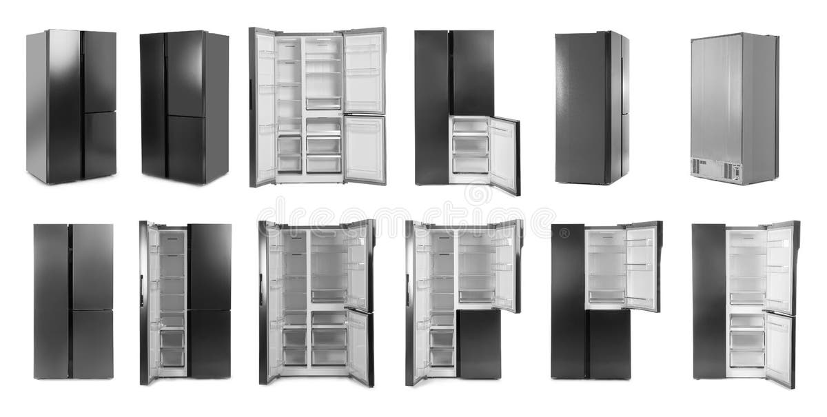 Refrigerators Tech Stock Photos - Free & Royalty-Free Stock Photos from ...
