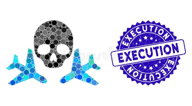 Execution Pictogram Stock Illustrations – 332 Execution Pictogram Stock ...