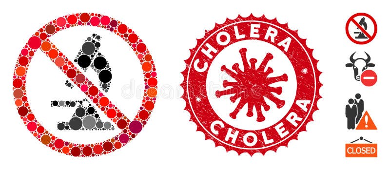 Cholera Icon Stock Illustrations – 422 Cholera Icon Stock Illustrations ...