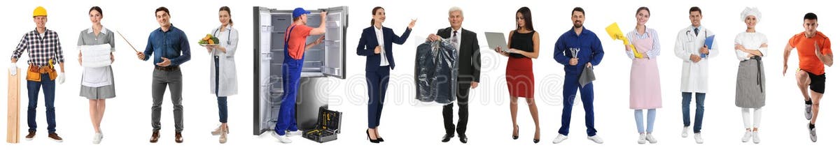 973 Collage Professions Stock Photos - Free & Royalty-Free Stock Photos ...