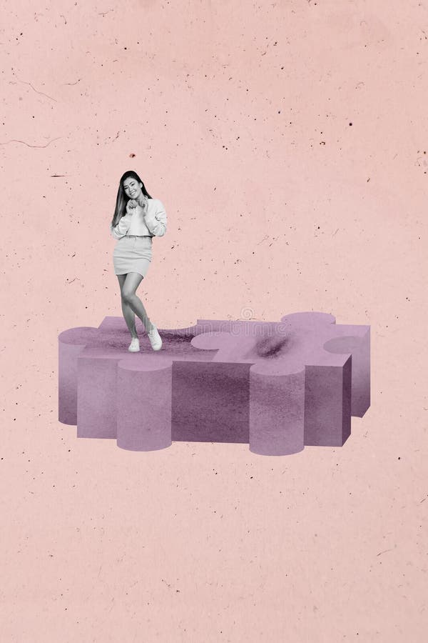 Collage of Person Working with Gears Symbolizing Teamwork Development ...