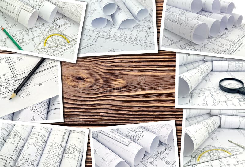 Drafting Collage Stock Photos - Free & Royalty-Free Stock Photos from ...