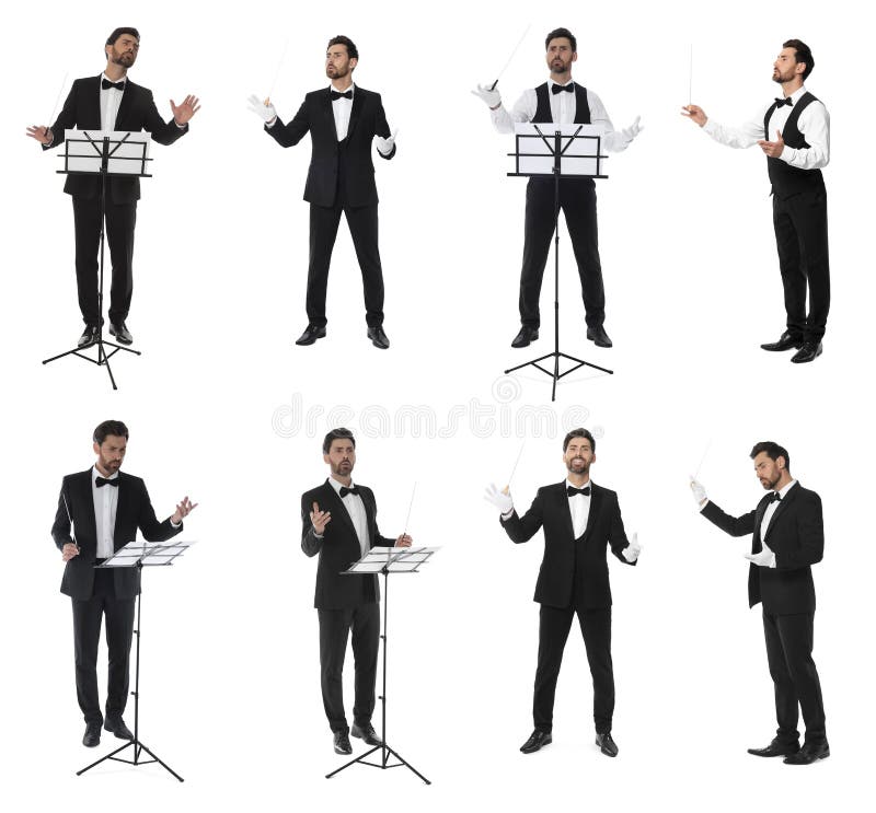 335 Conductor Stand Stock Photos - Free & Royalty-Free Stock Photos ...